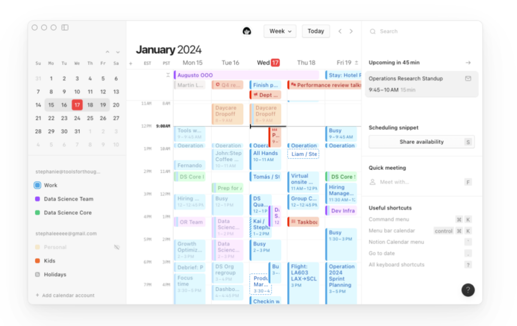 What is Notion and how to use it? ️
