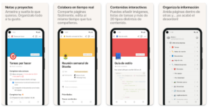 ¿Qué es Notion y cómo usarlo? ️