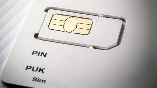 Cómo recuperar el código PUK ️