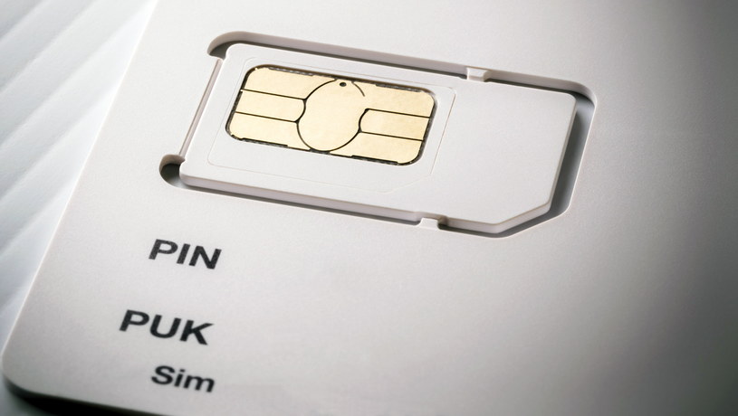 Cómo recuperar el código PUK ️