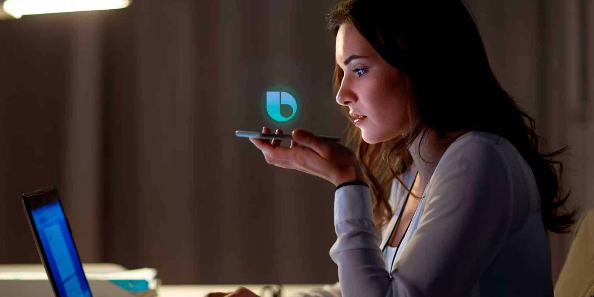 Bixby Voice: Qué es y cómo funciona ️ Bixby Voice: Qué es y cómo funciona ️