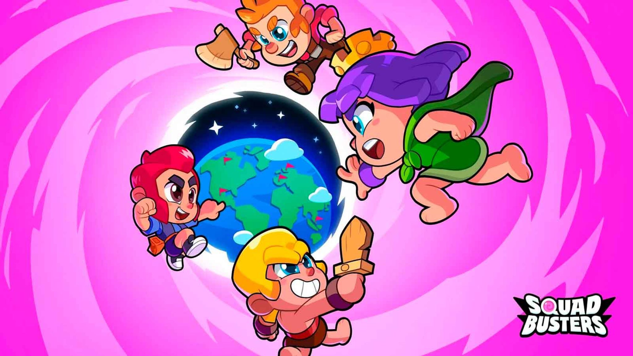 Android - TecnoBits ️