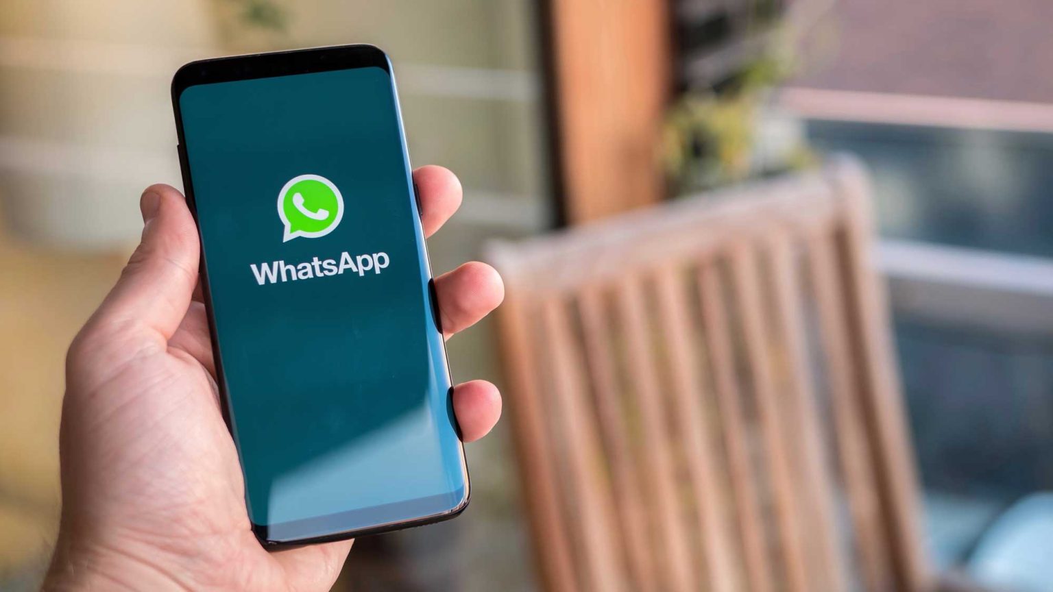 Virtuelle Nummer für WhatsApp ️