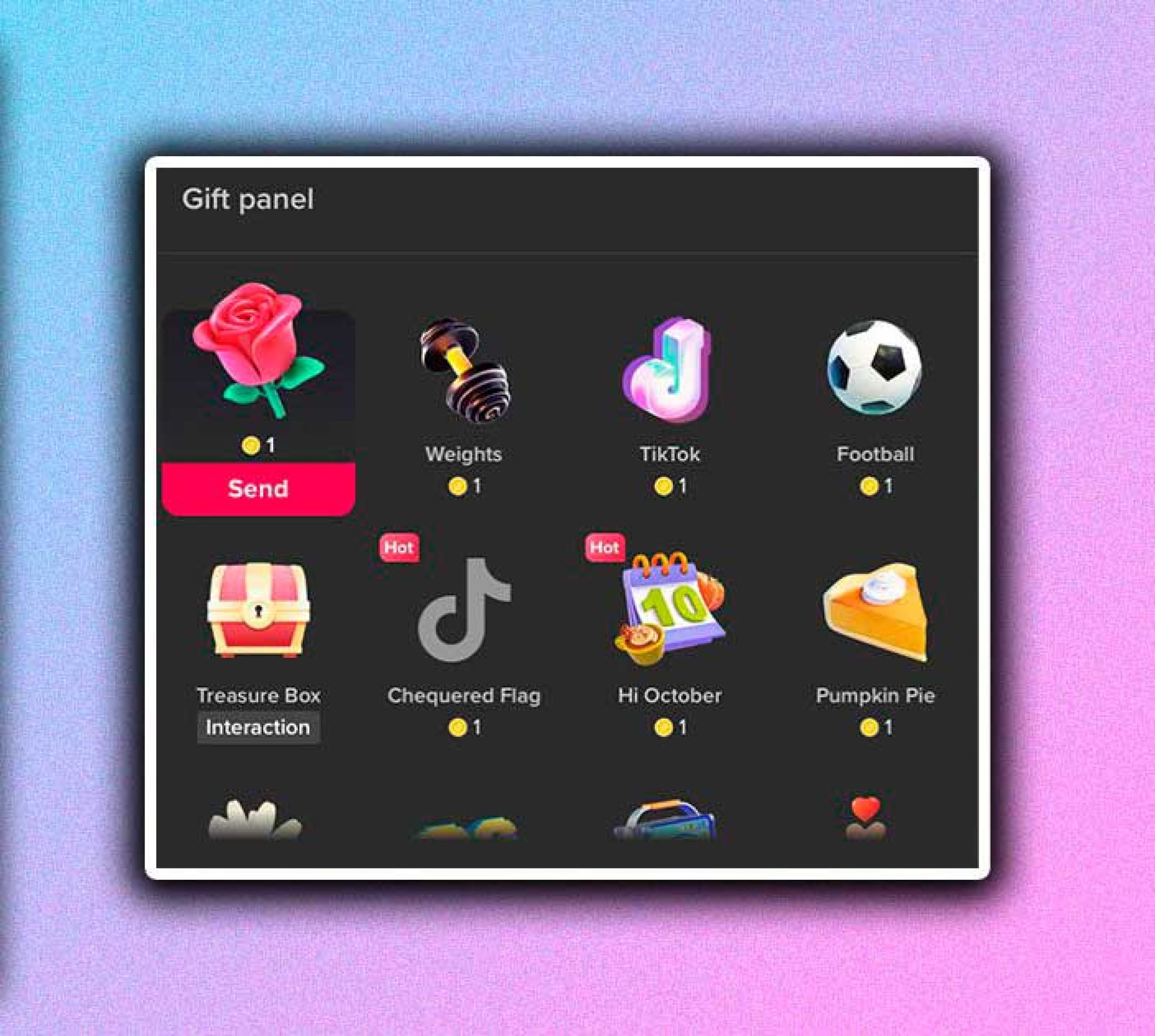 Conseguir dinero en TikTok y enviar regalos ¡Transforma tu contenido! ️