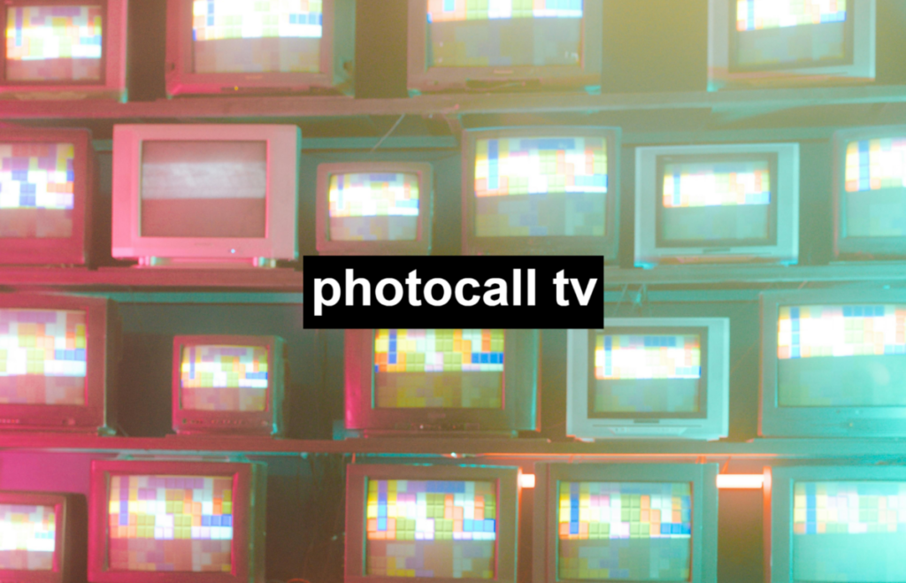 „Photocall TV“ puslapyje galite žiūrėti visus televizijos kanalus NEMOKAMAI