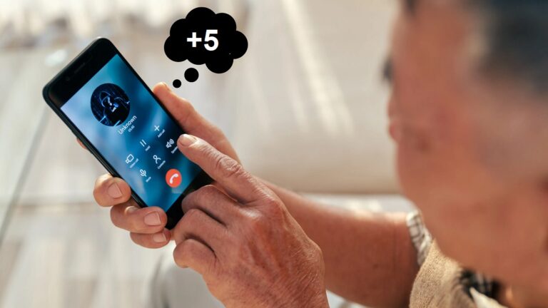 Elenco dei prefissi internazionali: scopri da quale paese ti scrivono