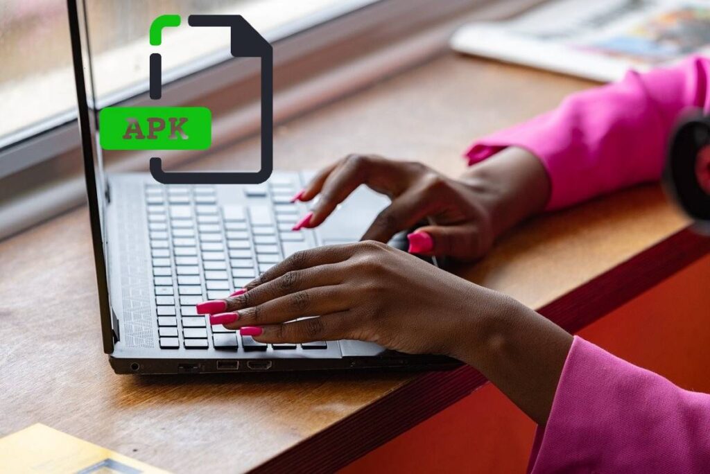 How to open an APK on PC: all possible ways