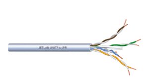 UTP Cable: What it is, types and uses in Communication Networks