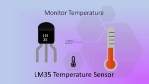 LM35: Analizziamo il sensore di temperatura più diffuso