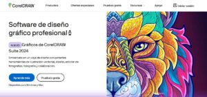 What is CorelDRAW? Complete guide and first steps