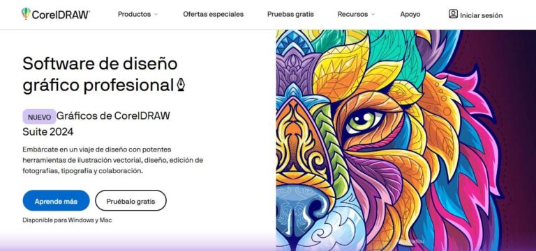 What is CorelDRAW? Complete guide and first steps What is CorelDRAW? Complete guide and first steps