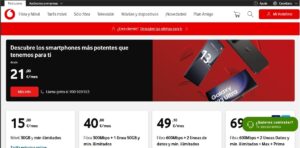 How to configure, access and listen to voicemail on Vodafone