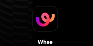 What Whee is and how it works, TikTok's alternative to Instagram