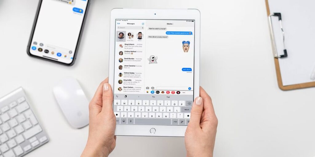 激活和配置 iMessage：iPhone 和 iPad 详细教程