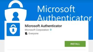 How to change the Microsoft verification method