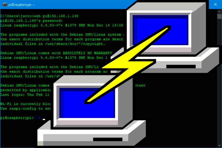 如何在 Windows 上使用 SSH