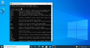 Jak zobrazit úplné specifikace počítače v systému Windows 11