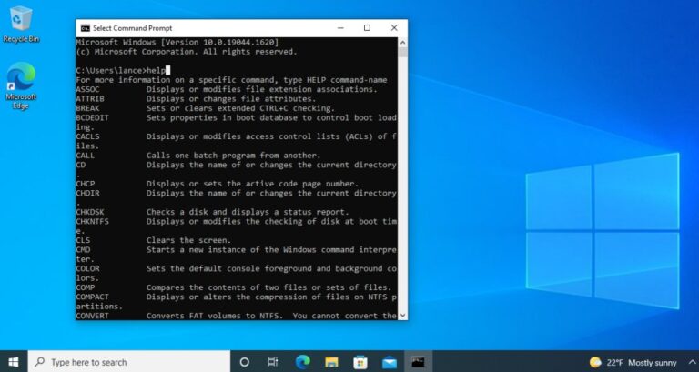 Jak wyświetlić pełną specyfikację komputera w systemie Windows 11
