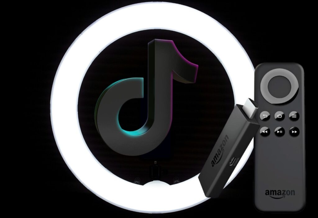 ¿Cómo instalar TikTok en Fire TV? Así puedes lograrlo.