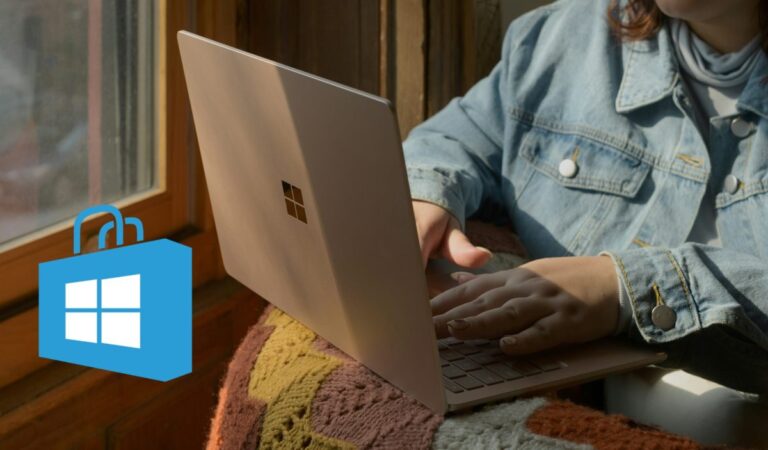 How to create a shortcut to a Microsoft Store app