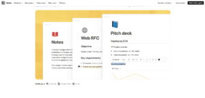 How to log in to Notion: Step-by-step guide ️