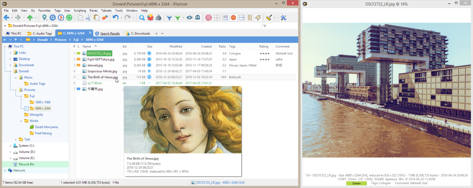 Files and folders in Windows: how to organize them automatically