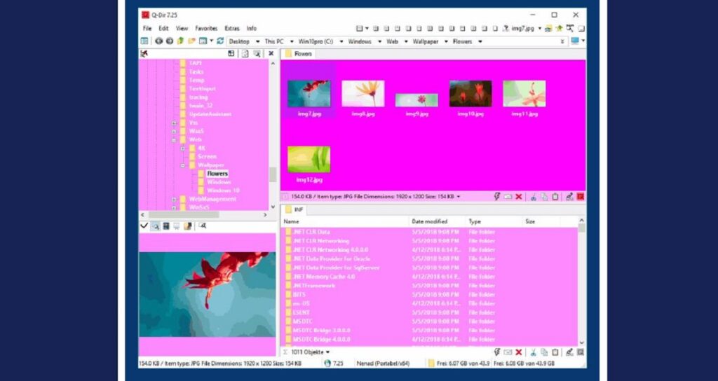 Files And Folders In Windows How To Organize Them Automatically