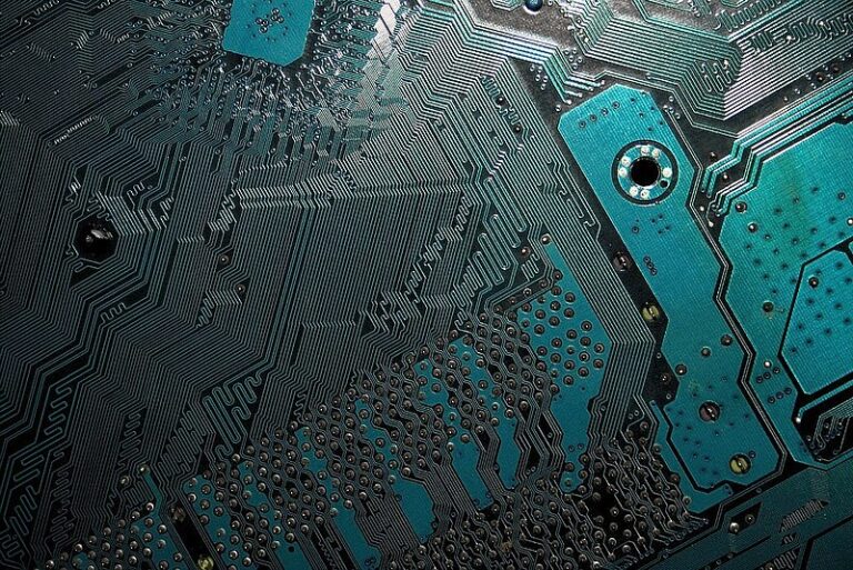 Qué es un BUS de direcciones ️