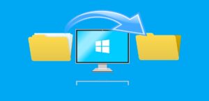 How to change where files are saved in Windows 10