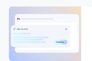Come utilizzare Gemini in Gmail per comporre e migliorare le email