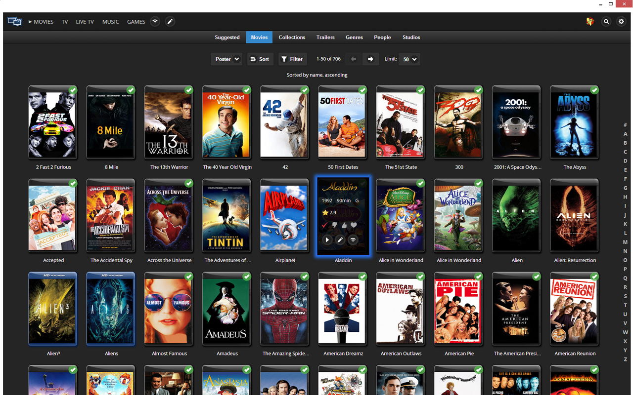 Qué es Emby: películas y series a tu alcance ️