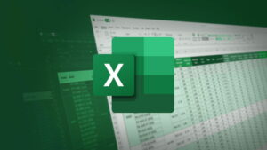Excel won't save files: solutions and how to recover them
