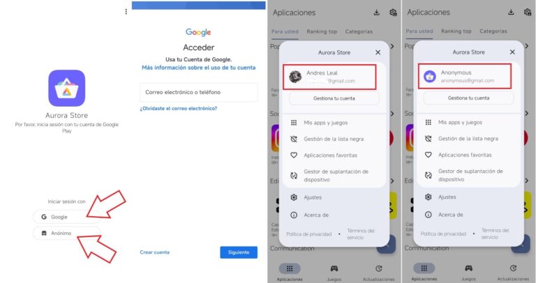 Android 版 Aurora 商店是什么：Google Play 的最佳替代品？