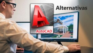 Najlepsze alternatywy dla AutoCAD: bezpłatne i płatne