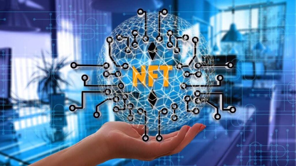 Qué es NFTS: Usos y funcionamiento de los tokens no fungibles
