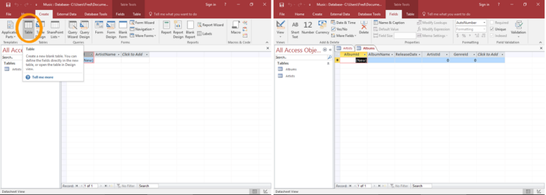 Qu’est-ce qu’Access et à quoi sert-il