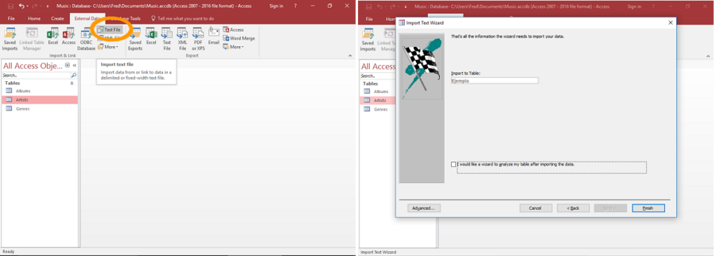 Qu’est-ce qu’Access et à quoi sert-il