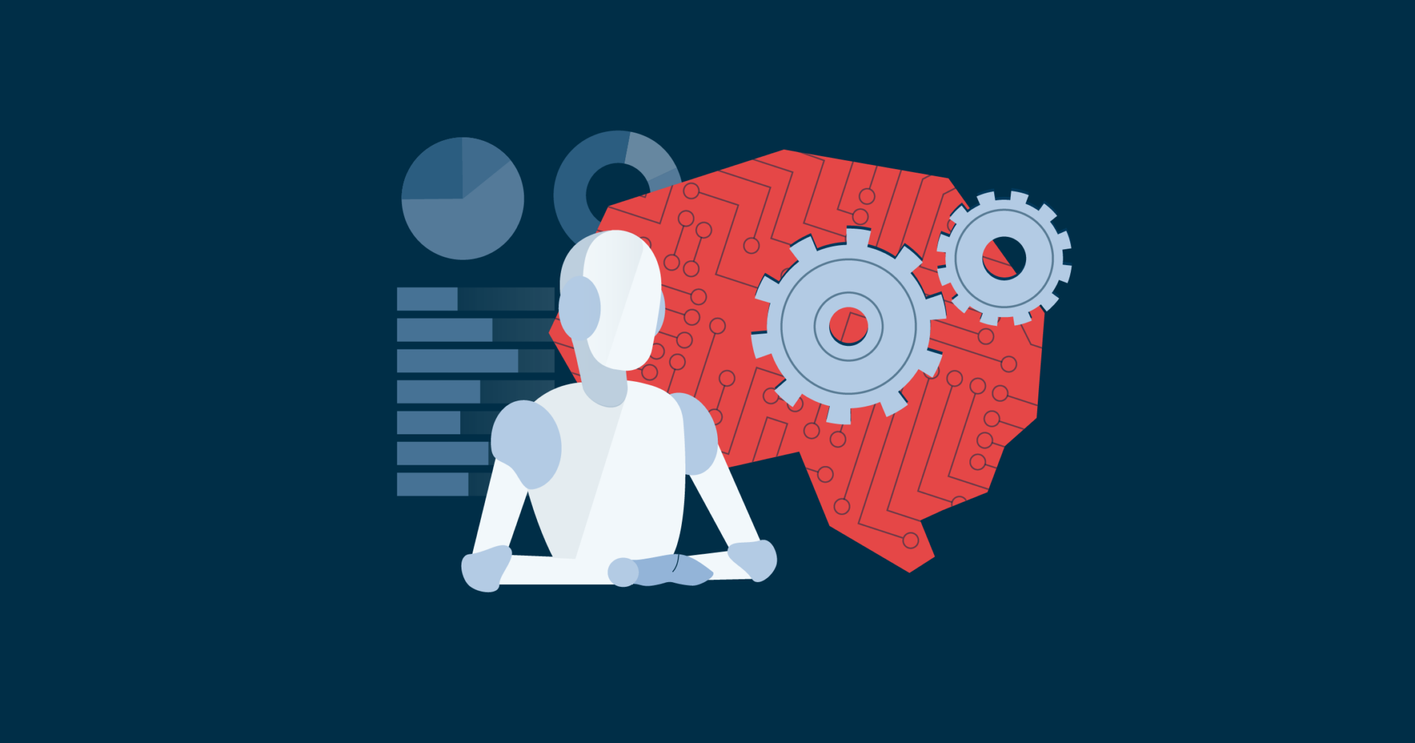 ¿Cuál es la diferencia entre Machine Learning y Deep Learning? ¿Cuál es la diferencia entre Machine Learning y Deep Learning?
