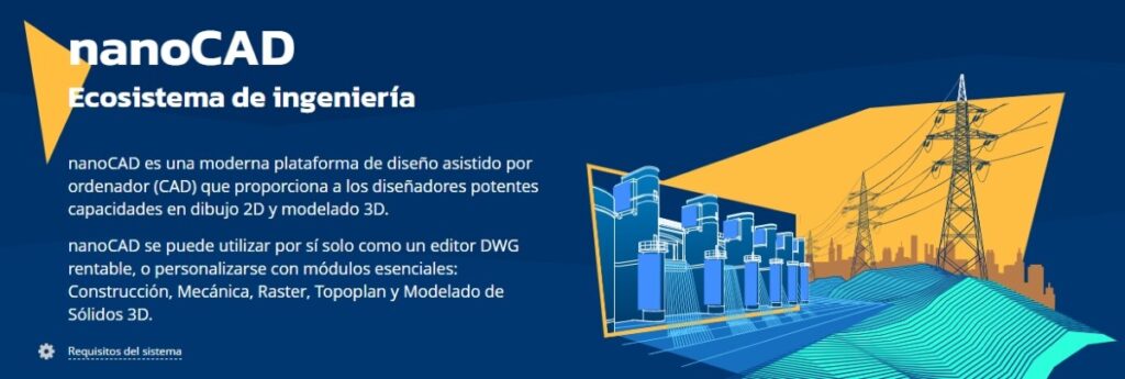 The best alternatives to AutoCAD: free and paid