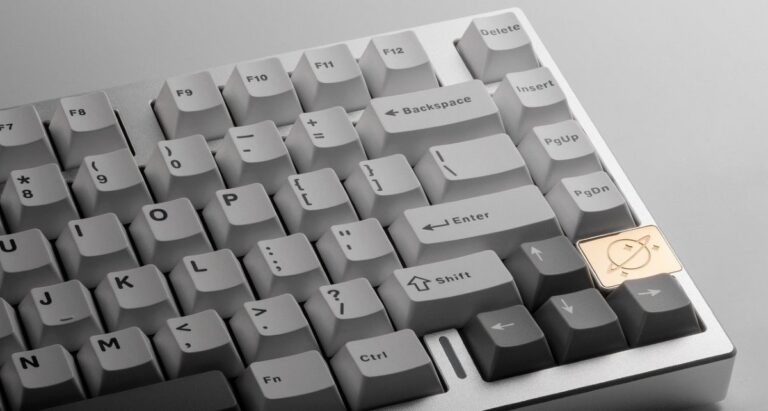 How to fix a misconfigured keyboard in Windows