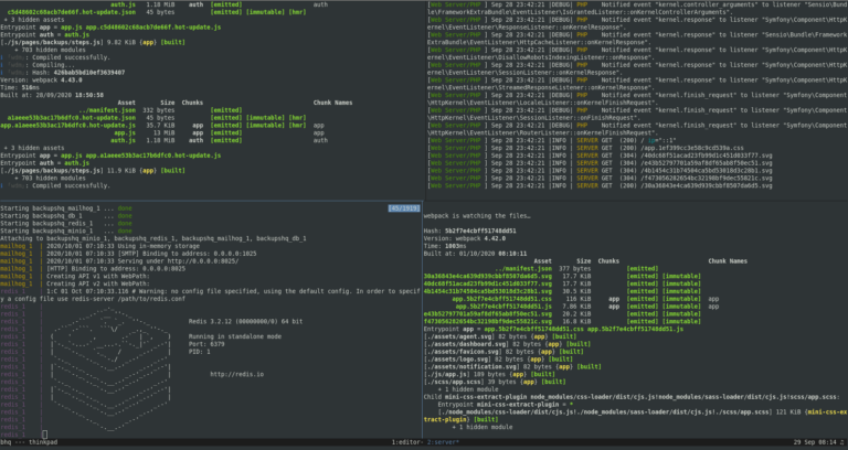 Qué es Tmux: Guía para principiantes