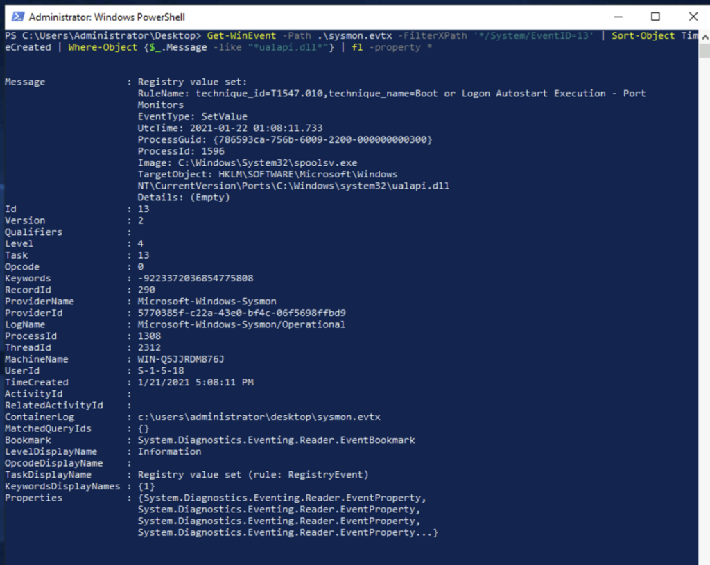 Comment savoir quels ports de votre PC sont ouverts
