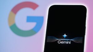 How to protect your privacy on Google Gemini