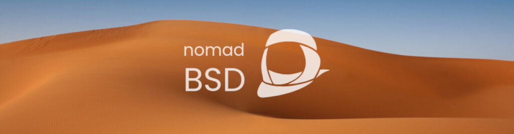 The best BSD distributions for any technical need