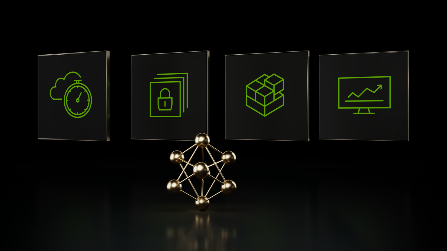 ¿Cómo funciona la nueva IA de Nvidia? Características, usos y ventajas ️