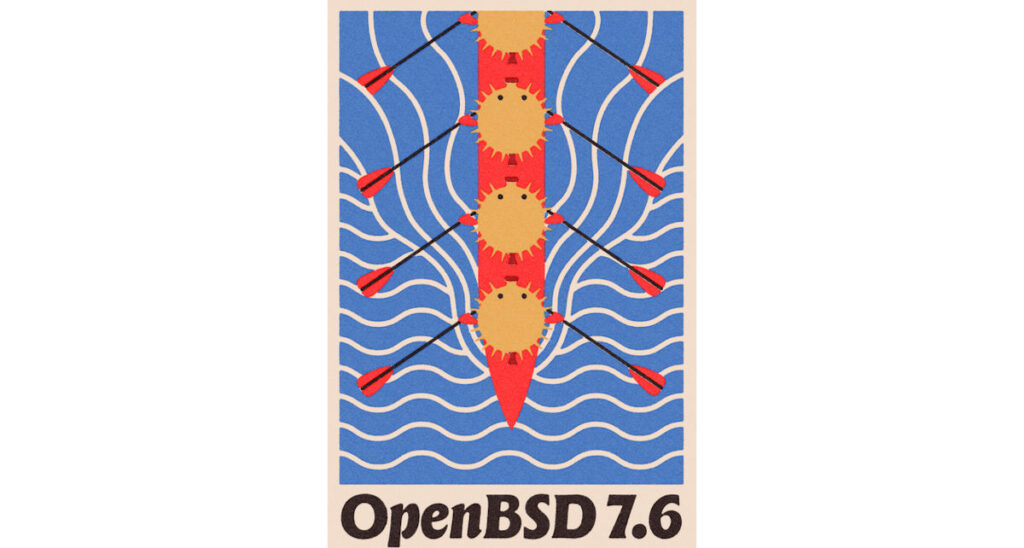 The best BSD distributions for any technical need