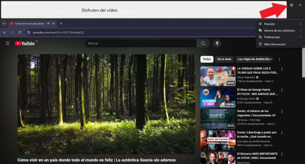 How Microsoft AI Live Captions Work