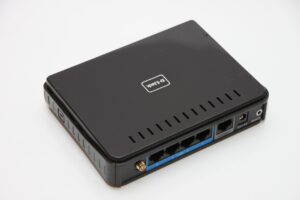How to open router ports? Step-by-step guide ️