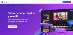 Los mejores editores de vídeo gratis para Windows