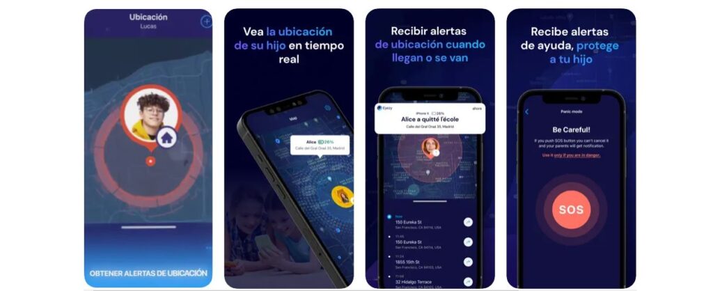 Le migliori app di controllo parentale per iPhone e Android